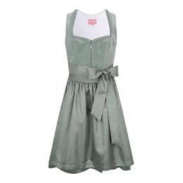 Kr&uuml;ger Dirndl Kr&uuml;ger Madl Dirndl female Green size 42