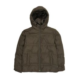 Jack & Jones Jack & Jones Junior Winterjacke 'ESOHO' Jungen Gr&ouml;&szlig;e 152 dunkelgr&uuml;n