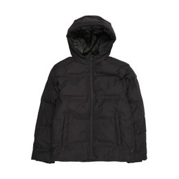 Jack & Jones Jack & Jones Junior Winter Jacket 'ESOHO' boy Black size 164