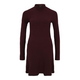 Vero Moda Tall Knitted dress 'VMNANCY' female Red size XXL