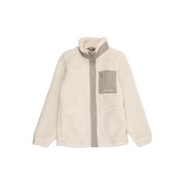 Jack & Jones Jack & Jones Junior Jacke 'JJESOHO' Jungen Gr&ouml;&szlig;e 164 taupe / hellgrau