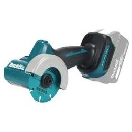 Makita Akku-Winkelschleifer DMC300Z 76 mm 18 V