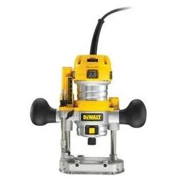 Dewalt Multifunktionsfr&auml;se D26203 | 900 Watt