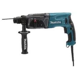 Makita Kombihammer f&uuml;r SDS-PLUS HR2470
