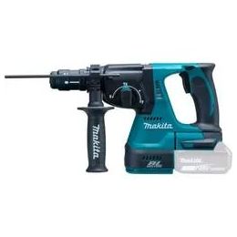 Makita Akku-Kombihammer DHR243Z SDS-Plus 18 V