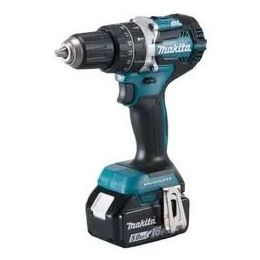 Makita Akku-Schlagbohrschrauber DHP484RTJ 18 V