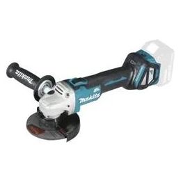 Makita Akku-Winkelschleifer DGA511Z 125 mm 18 V