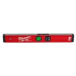 Milwaukee Wasserwaagen Digital Redstick 60 cm