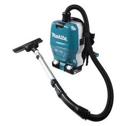 Makita Akku-Rucksackstaubsauger DVC261