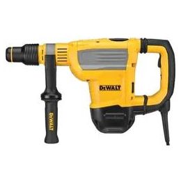 Dewalt Kombihammer D25614K-QS SDS-Max