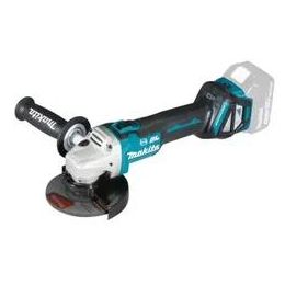 Makita Akku-Winkelschleifer DGA513Z 125 mm 18 V