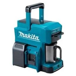 Makita Akku-Kaffeemaschine DCM501Z 18 V
