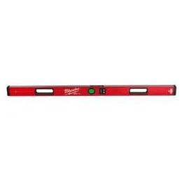 Milwaukee Wasserwaage Digital Redstick 120 cm