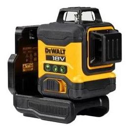 Dewalt 18V Akku-Linienlaser 360&deg; Multilinienlaser