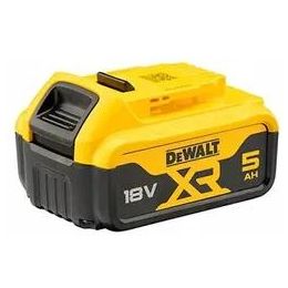 Dewalt Akkupack DCB184 / 5,0 Ah Li-Ion 18 V