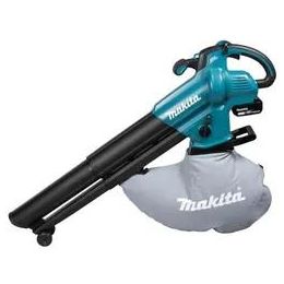 Makita Akku-Laubbl&auml;ser und -Sauger DUB187Z 18 V