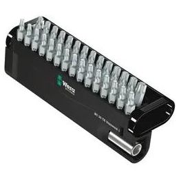Wera Bit-Check 30 TX Universal | 30-teilig