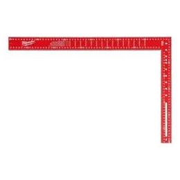Milwaukee Zimmermannswinkel metrisch 40 x 60 cm