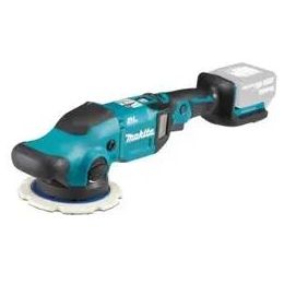 Makita Akku-Exzenterpolierer DPO600Z 18 V
