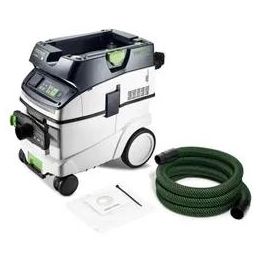 FESTOOL Absaugmobil CLEANTEC CTL 36 EI AC-RENOFIX