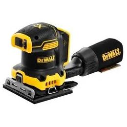 Dewalt Akku-Vibrationsschleifer DCW200NT | 18 V
