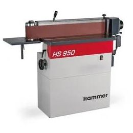 HAMMER Kantenschleifmaschine HS 950 3 x 400 V - 50 Hz