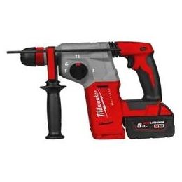 Milwaukee Akku-Kombihammer M18 BLHX-502X SDS-PLUS 18 V