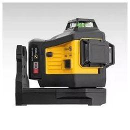 Stabila Multilinien-Laser Gr&uuml;n LAX 600G 12 V