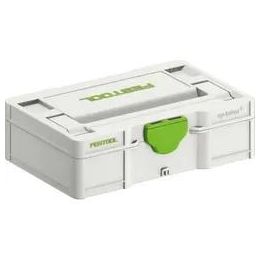 FESTOOL Systainer3 SYS3 S 76