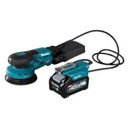 Makita Akku-Exzenterschleifer BO003CGZ 125 mm 40 V