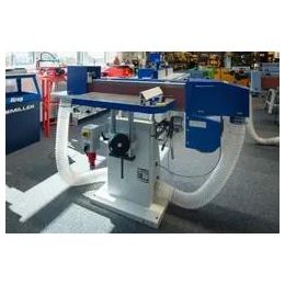 Miller Kantenschleifmaschine KSM 2600 | Ausstellungsmaschine