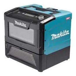Makita Akku-Mikrowelle MW001GZ 40 V