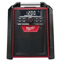 Milwaukee M18TM Akku-/Netz-Radio mit Ladefunktion