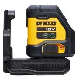 Dewalt Akku-Linienlaser Compact 18V Basisvariante