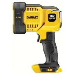 Dewalt Akku-Arbeitsleuchte DCL043 18 V
