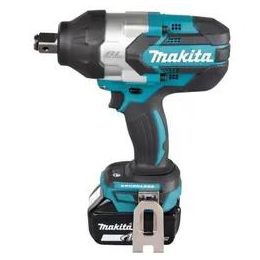 Makita Akku-Schlagschrauber DTW1001 3/4" 18 V