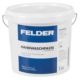FELDER Handwaschpaste 2 kg