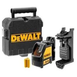Dewalt Kreuzlinien-Laser DW088CG gr&uuml;n