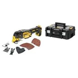 Dewalt Akku-Multitool DCS356NT 18 V