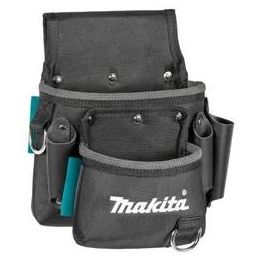 Makita 2-F&auml;cher-Werkzeugtasche