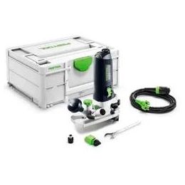 FESTOOL Modul-Kantenfr&auml;se MFK 700 EQ/B-Plus