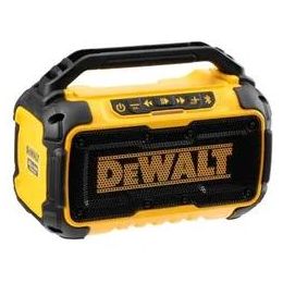 Dewalt Bluetooth-Lautsprecher DCR011
