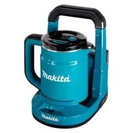 Makita Akku-Wasserkocher DKT360Z 2x 18 V