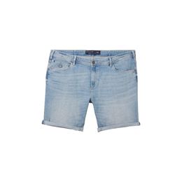 Tom Tailor Men + Jeans male Blue size 48