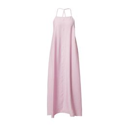 EDITED Kleid 'Finnja' Damen Größe 42 rosa Winterkleid