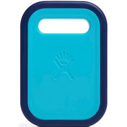 Kühlakku Hydro Flask "MEDIUM ICE PACK PACIFIC", blau (hellblau, dunkelblau), Kühlakkus, wiederverwendbar
