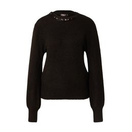 Only Pullover 'Avi' Damen Größe M schwarz