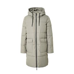 Vila Mantel 'Dorsty' Damen Gr&ouml;&szlig;e L khaki Wintermantel