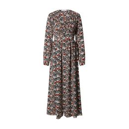 EDITED Kleid 'Frederika' Damen Gr&ouml;&szlig;e 40 bunt Winterkleid