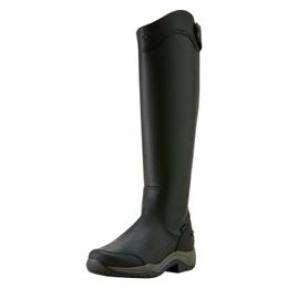 Ariat Outdoorstiefel Telluride Tall H20 schwarz Damen 41.5